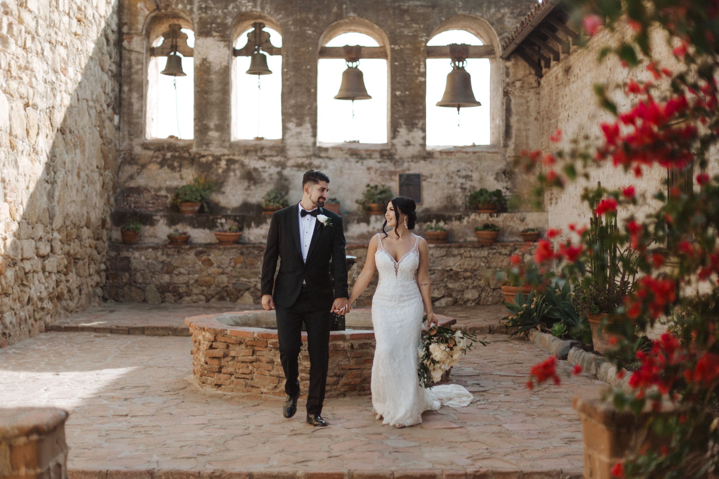 La Jolla Womens Club Wedding - Kara Reynolds Photography - San Diego ...