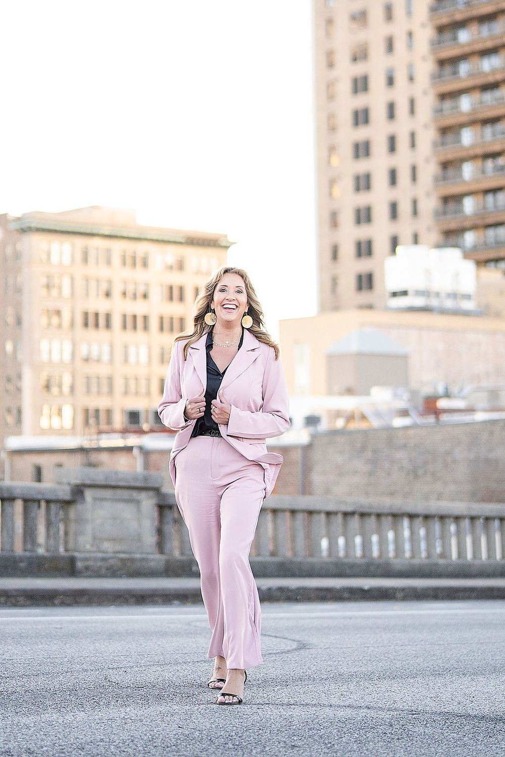 Alicia ~ Corporate & Lifestyle Headshots. - Benzaia Photography