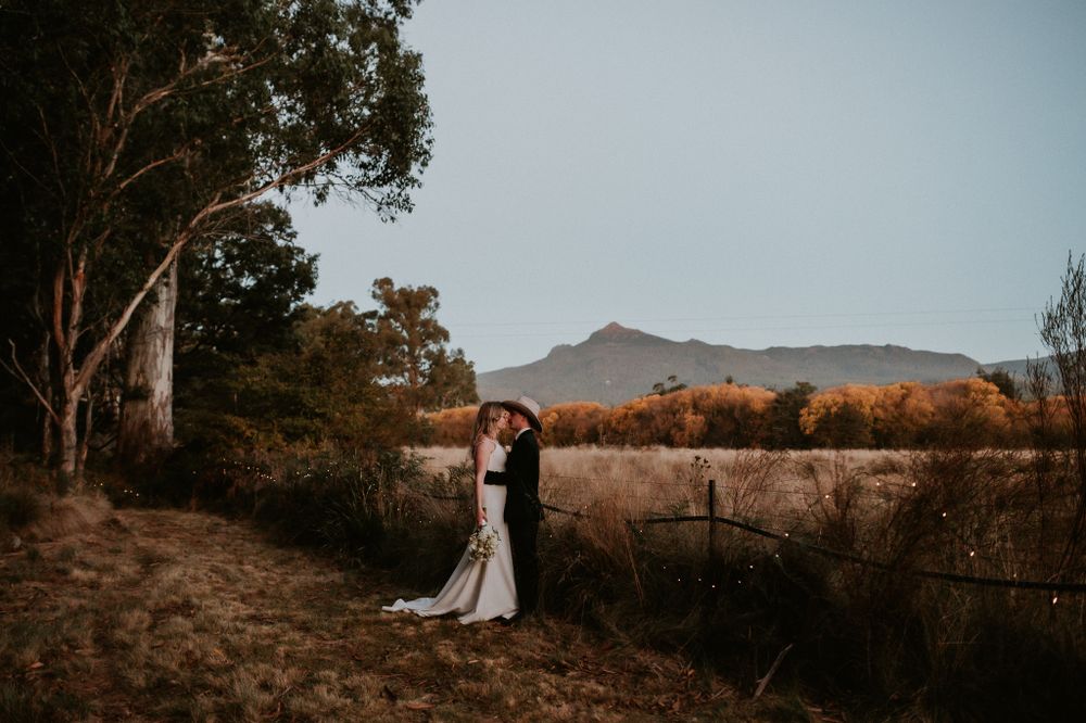 Georgia & Nick, Rainbows End - Joss Jensen Photography