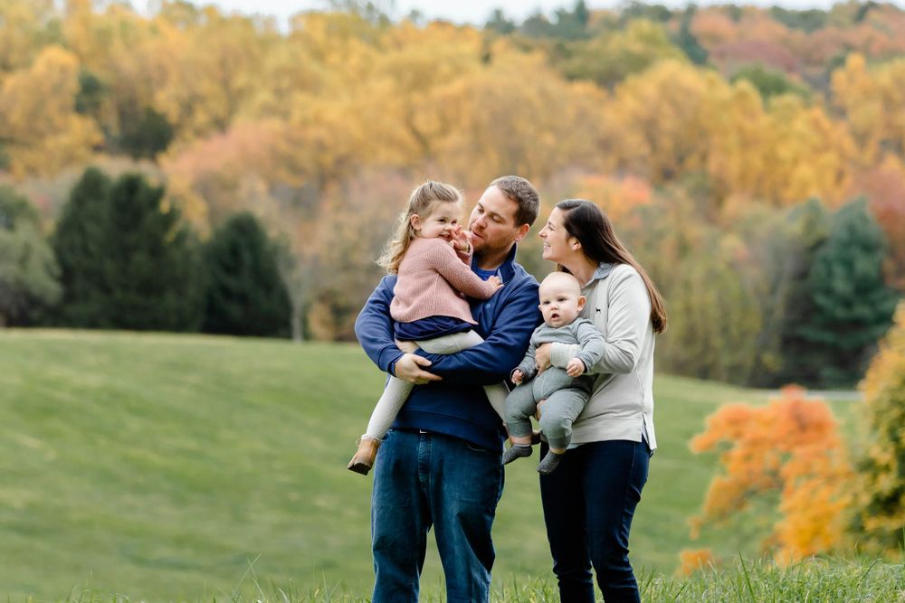 Impromptu but Magical: Capturing the Essence of Berks County ...