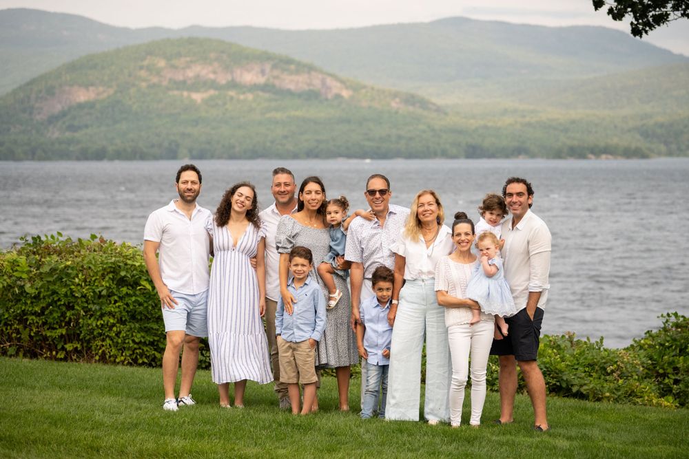 Lake George Family Vacation - Lake George Photographer - Kayla Herlihy ...