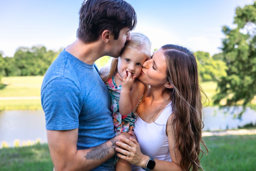5 Tips to Keep Kids Happy During Family Photos – From an Athens, GA ...