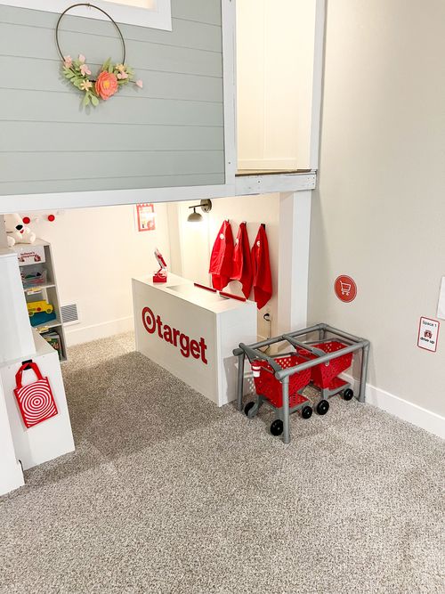 Mini Target - Hannah Meluch Photography