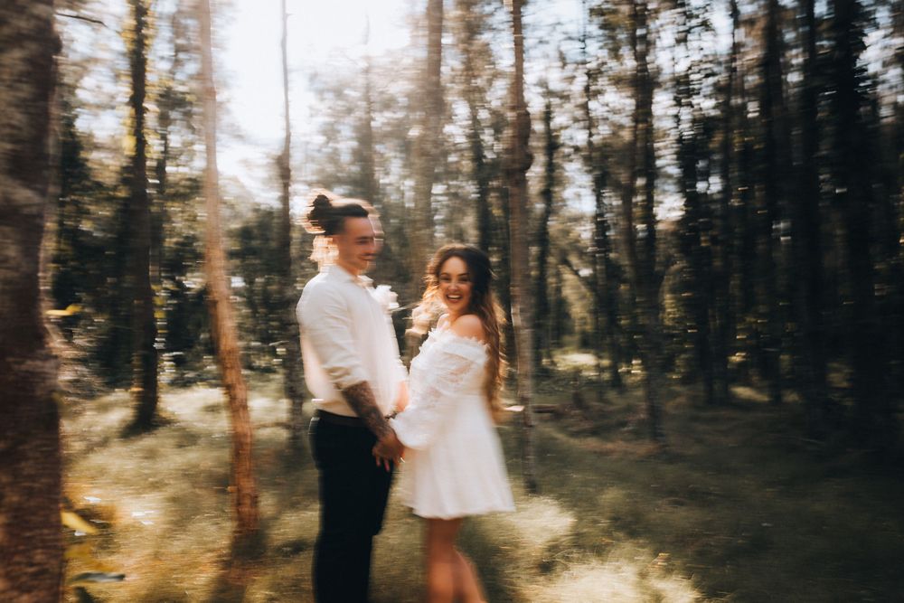 Why Two Photographers at a Wedding are Better Than One - Moments Like This