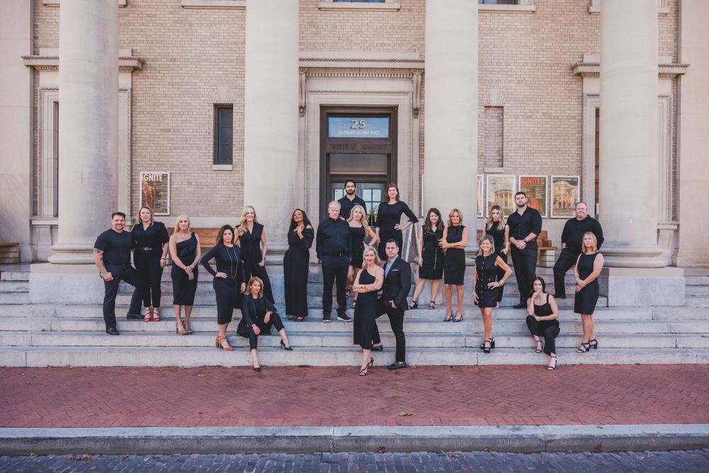 Engel & Völkers | Promo Shoot | Gainesville, FL - Matt Whytsell Photography