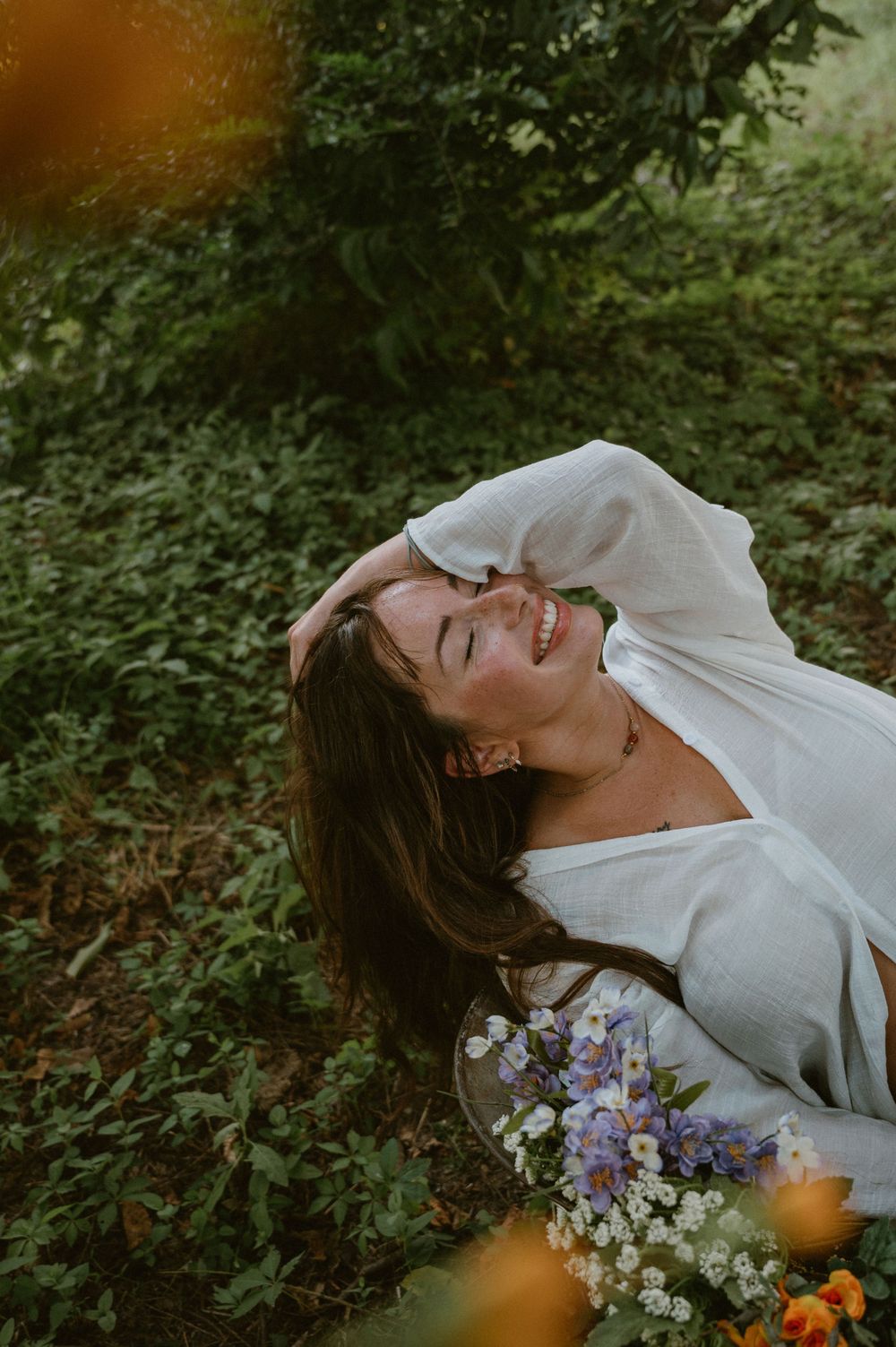 Healing & Growing - Kacie Reede Photography