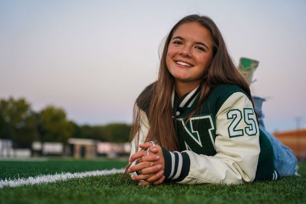 Senior Session intake form - Derek Busch Photography