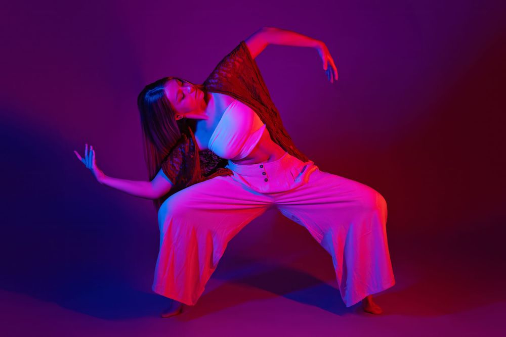 Dance Ambassador Program 2024-2025 - Ann Rains Photography