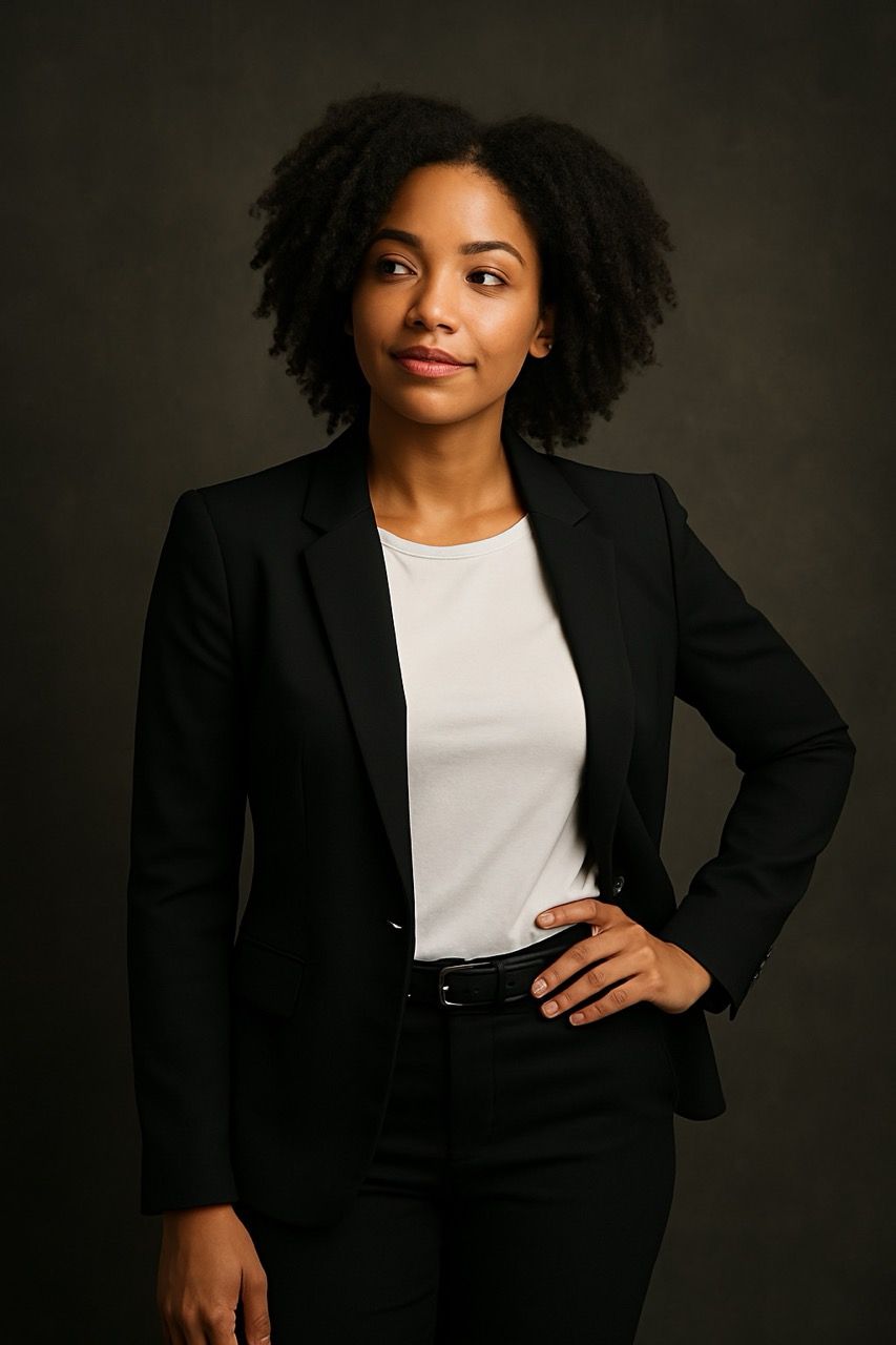 From LinkedIn to Luxury Listings: Fayetteville’s Professional Portrait ...