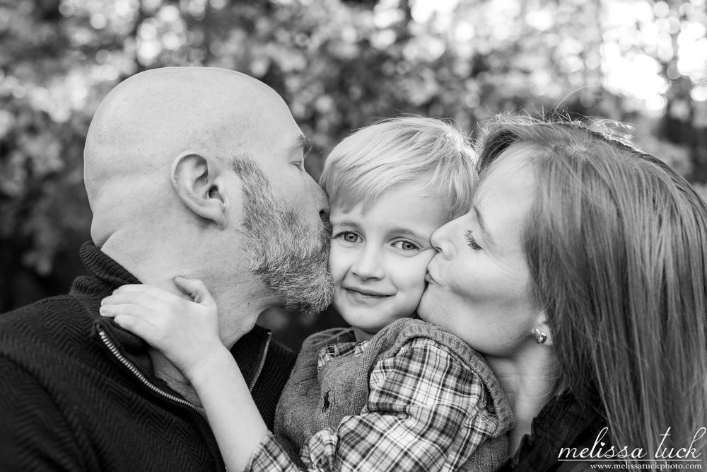 Holland Family - Raleigh, NC Family Photographer - Melissa Tuck Photography