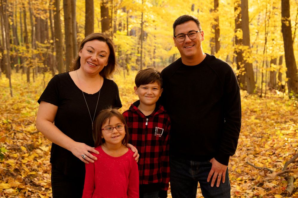 7 Tips for Preparing for Your Autumn Session! - K.D Gonzalez Photography