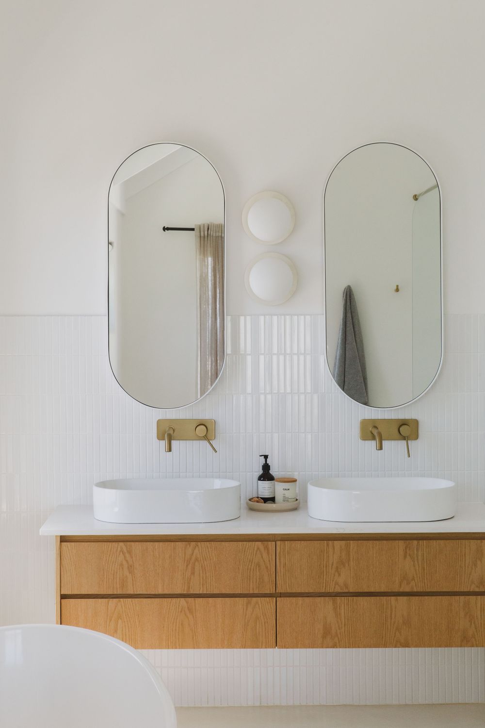 Coastal Luxury: Interior Shoot in Hermanus - Studio Le Grange