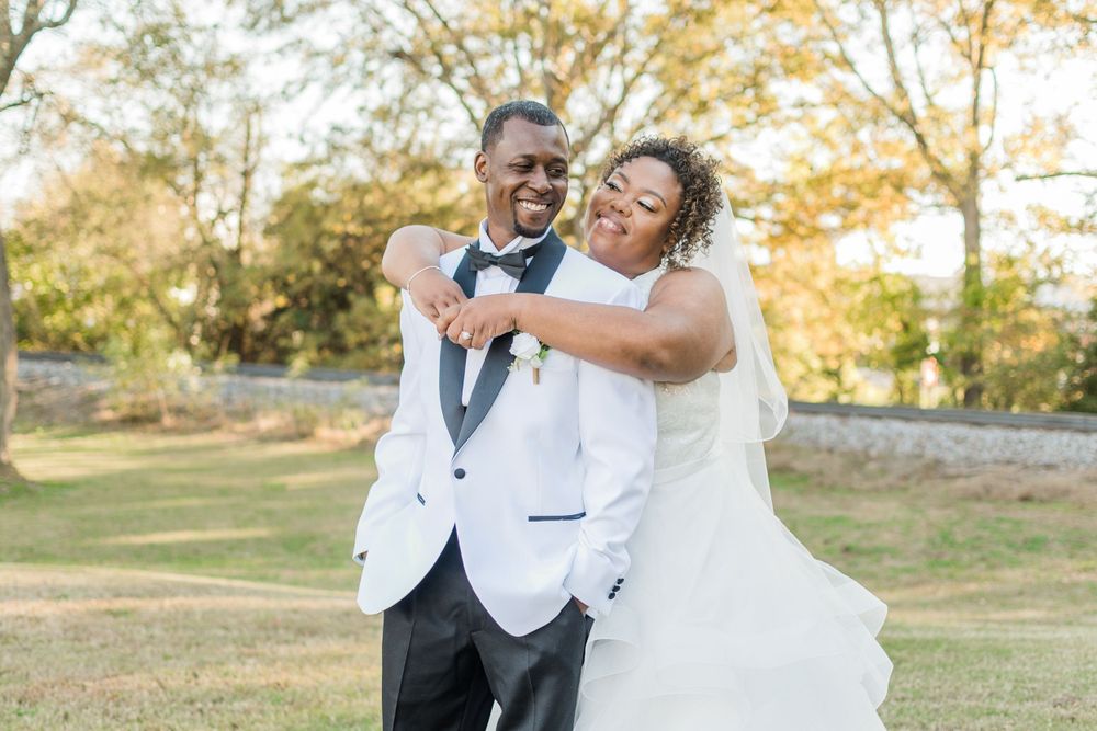 Hadden Wedding - Kasey Cranford Photography