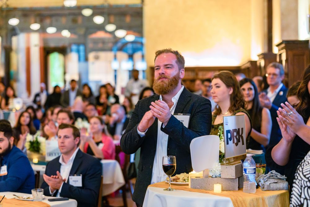 Mastering Corporate Gala Photography in Houston - Julian Cavazos ...