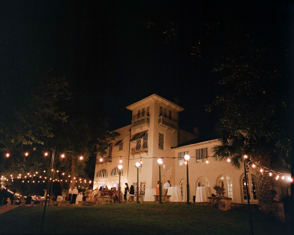 intimate laguna gloria wedding day - Taylor Friedman Photography