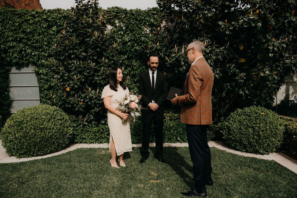 Why the Outdoors Makes the Perfect Witness for Your Elopement ...