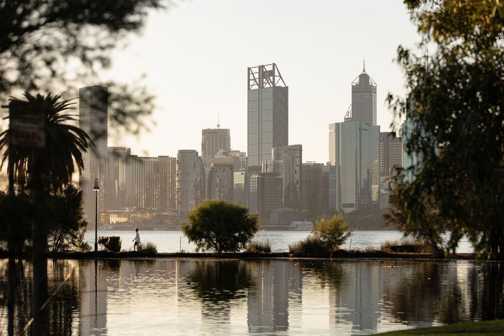 Choose These Top 10 Wedding Photography Locations in Perth