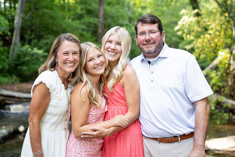 HOPPER FAMILY 2025 - Benzaia Photography