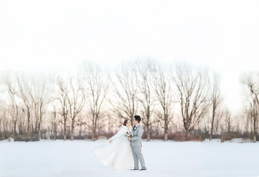 LILLIAN + JACOB - Chelsea Z Photography
