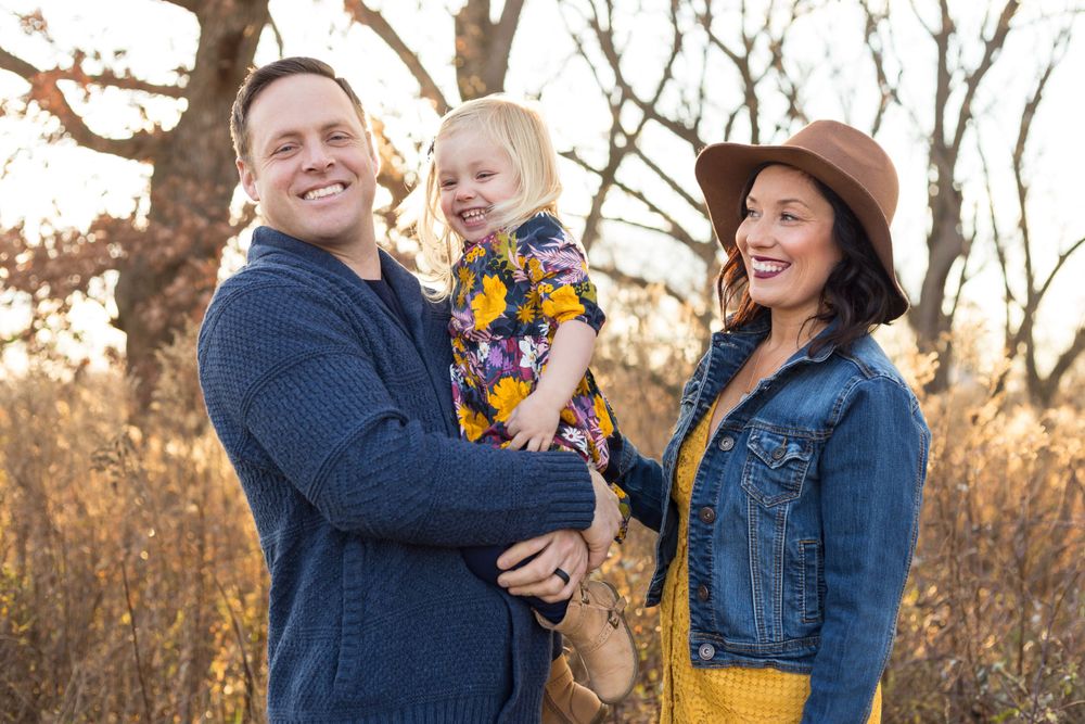 Hasler Family - ME Photography and Design