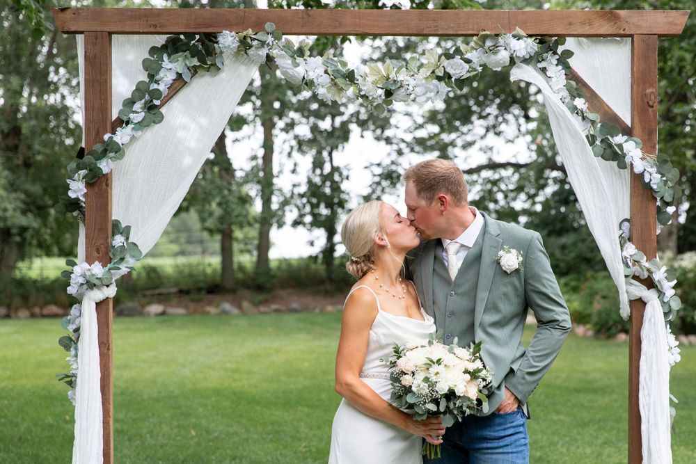 Matt & Abby - Anna Lemm-Wiegandt Photography