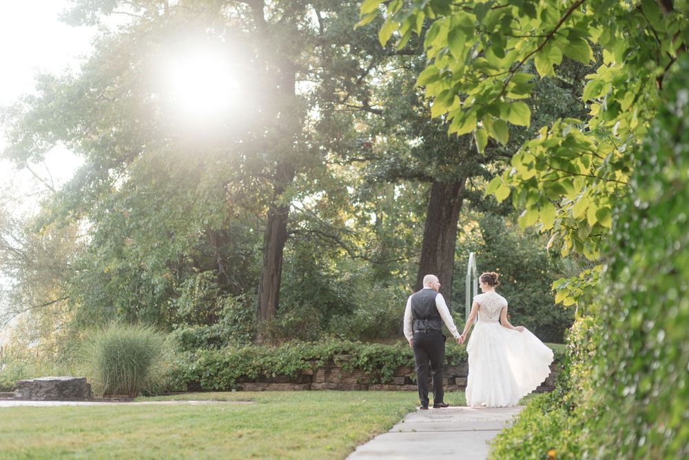 Anna & Dakota | Laingsburg, MI | August 17, 2024 - Little Shutter Bug Studio - Wedding ...