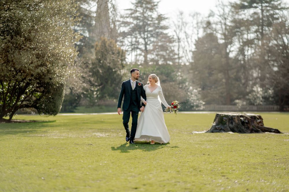 Mr & Mrs Gibbs-Murray - The Henley Rooms - Jemma Lane Photography