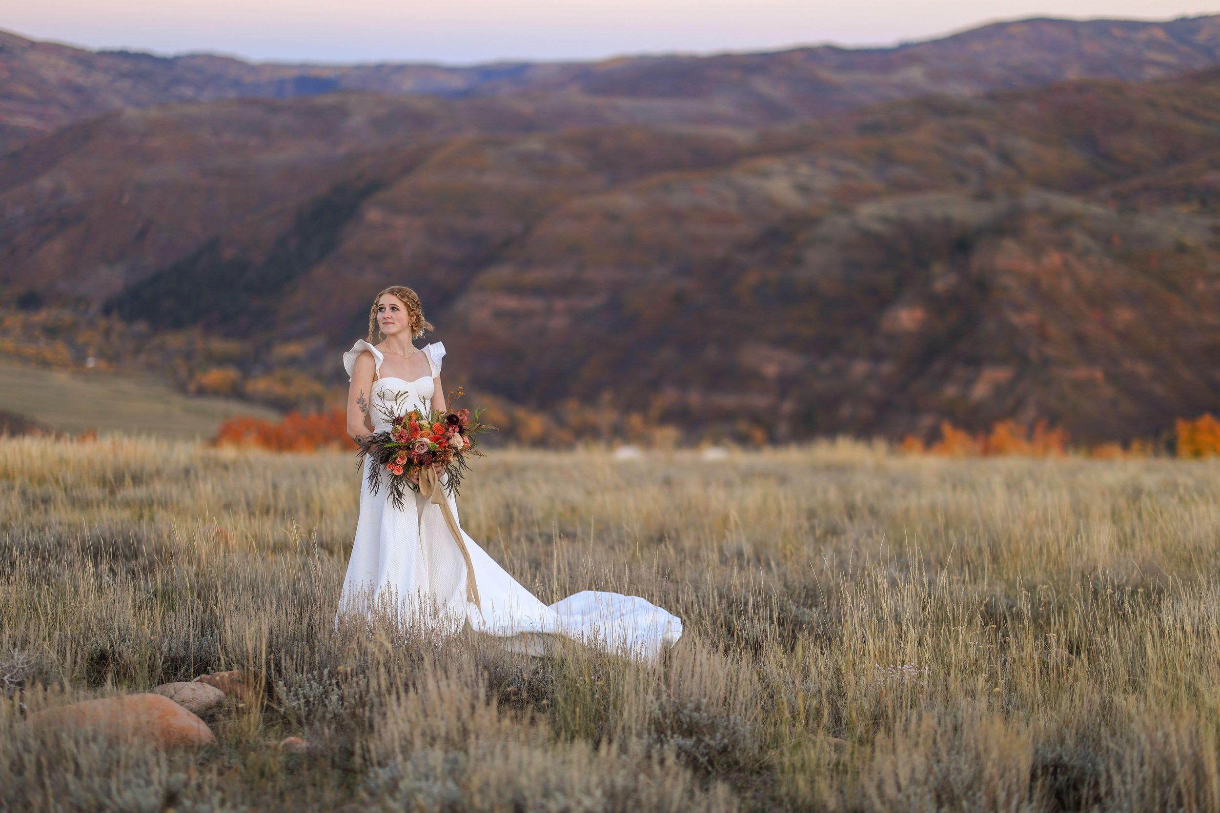 How to Plan a Proposal - Utah Elopement Photographer