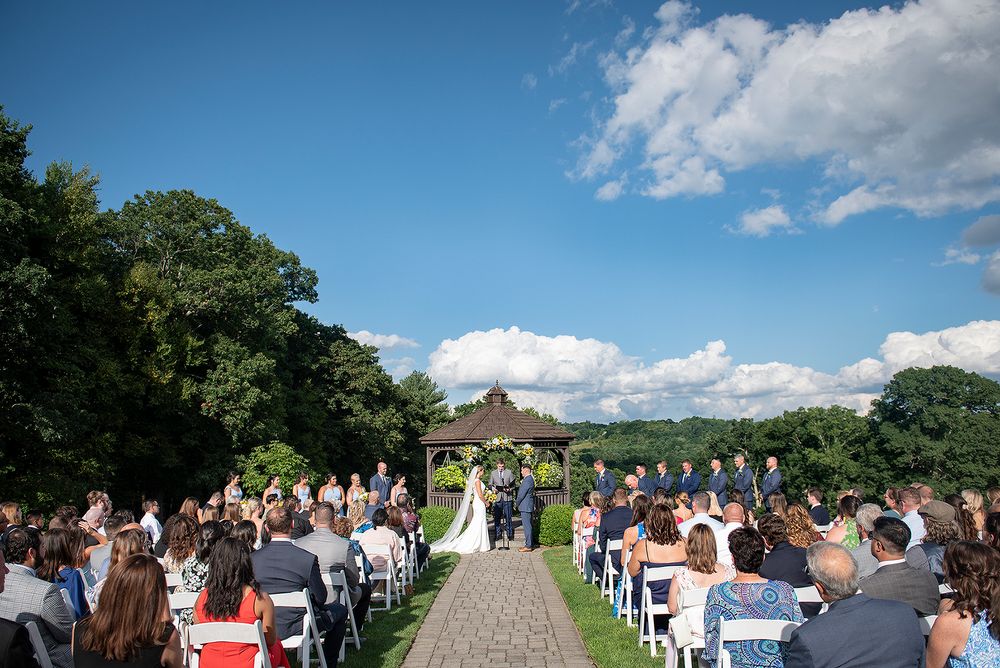 Fern Hill Barn Wedding Photographer Spencer, MA