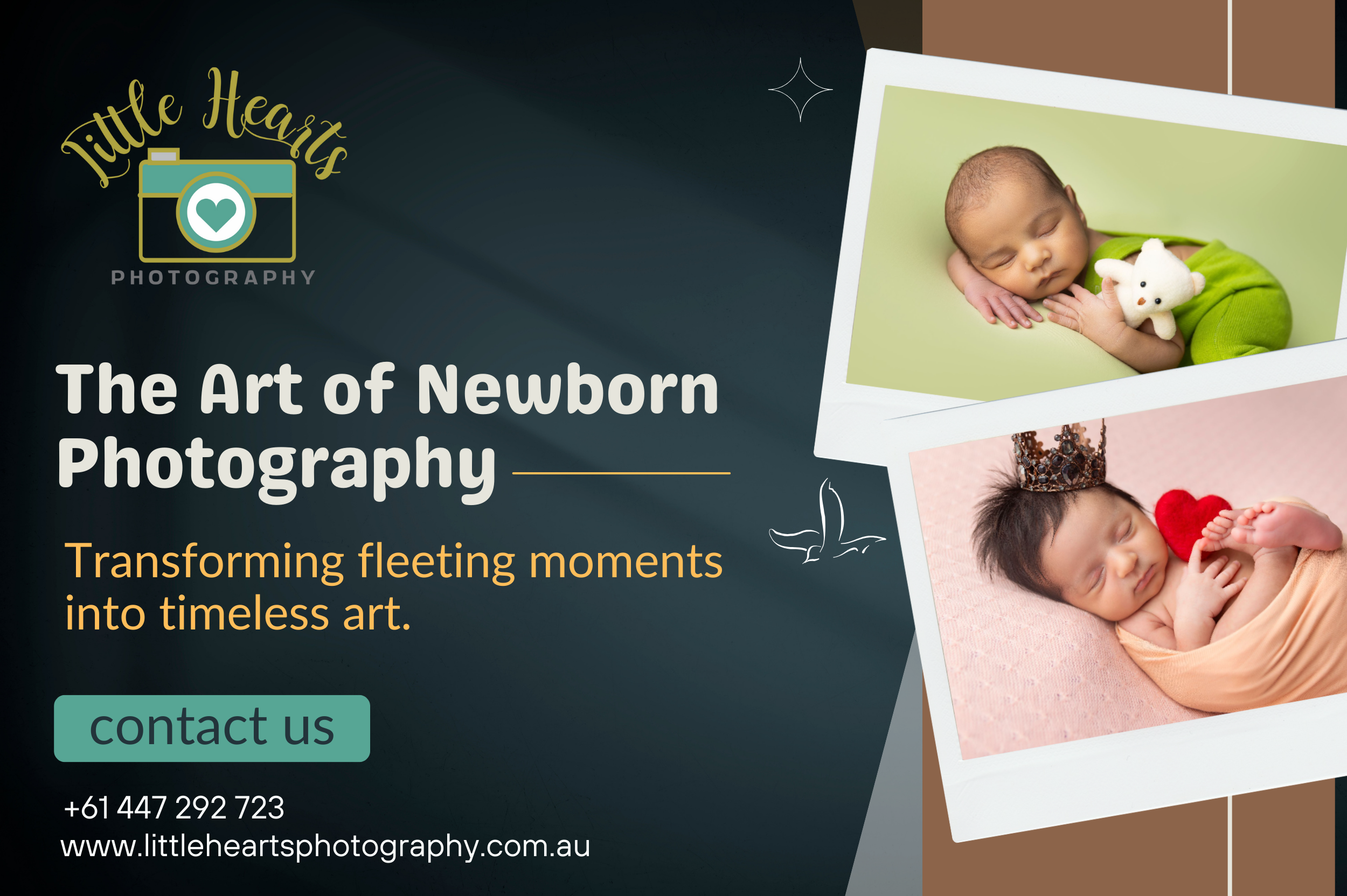 Why Professional Photography Matters: Capturing Timeless Moments with ...