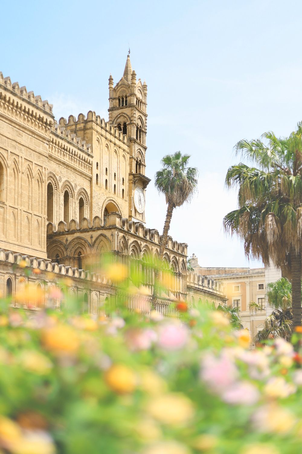 Sicile - Chaemi Studio - Photographe à Montpellier