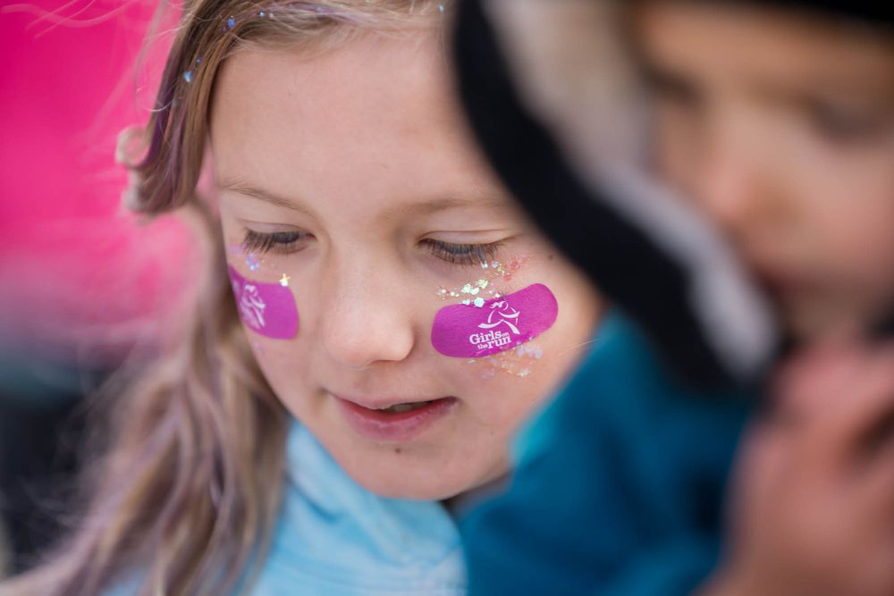 2024 Girls on the Run 5K - Flagstaff - Sean Openshaw Storytelling ...