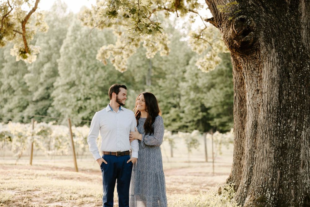 Stephen + Amanda - MindyKate Photos