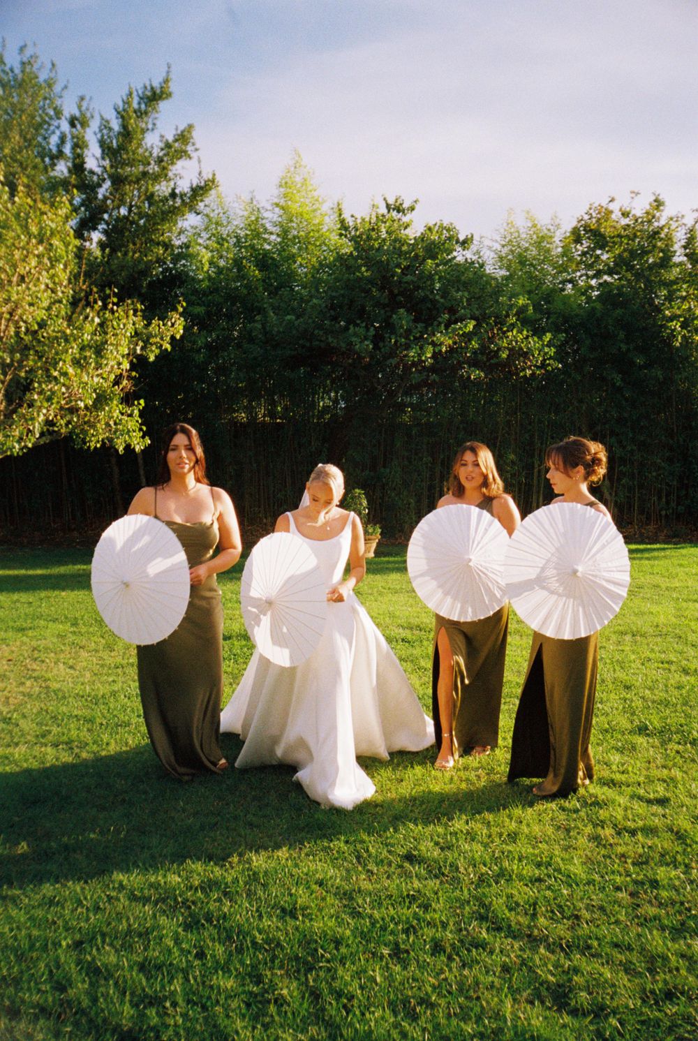 Anti-Bride: a New Wedding Trend Redefining Traditions - Studio167 ...