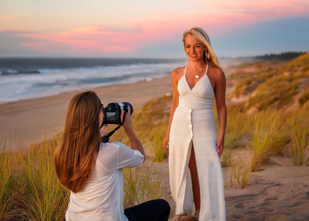 How Do Fayetteville Photographers Capture The Essence Of North Carolina ...