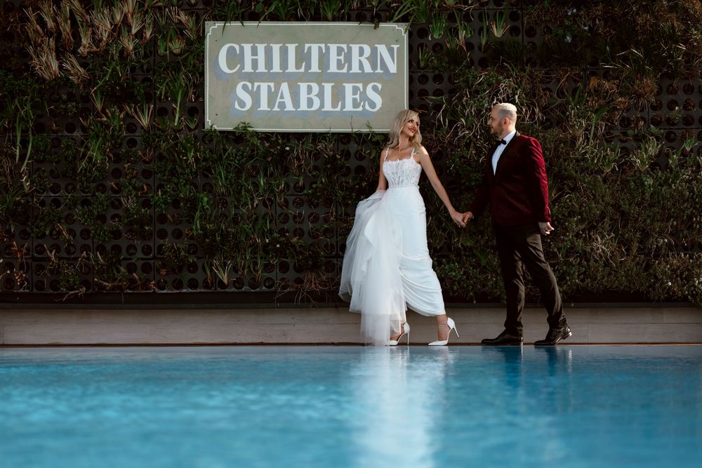 The William Inglis - MGallery