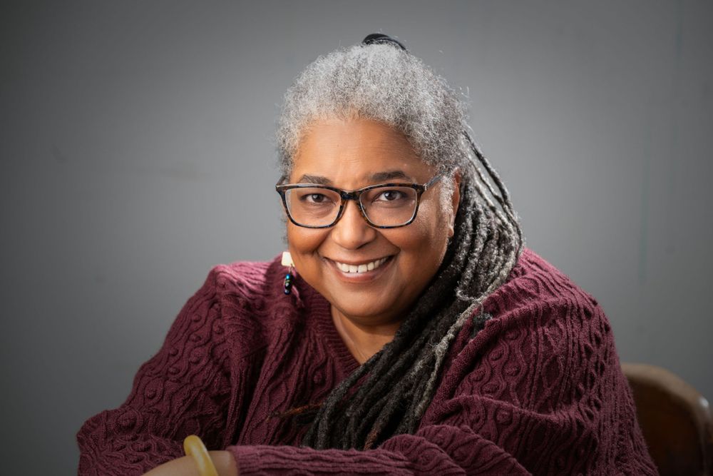 NAJAH LIGHTFOOT AUTHOR - Anthony Camera Photography