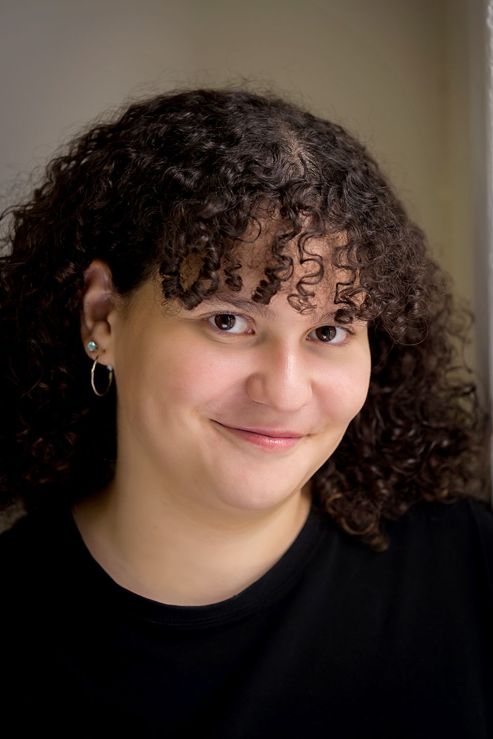 Luana - Headshots - Photos by Brenda