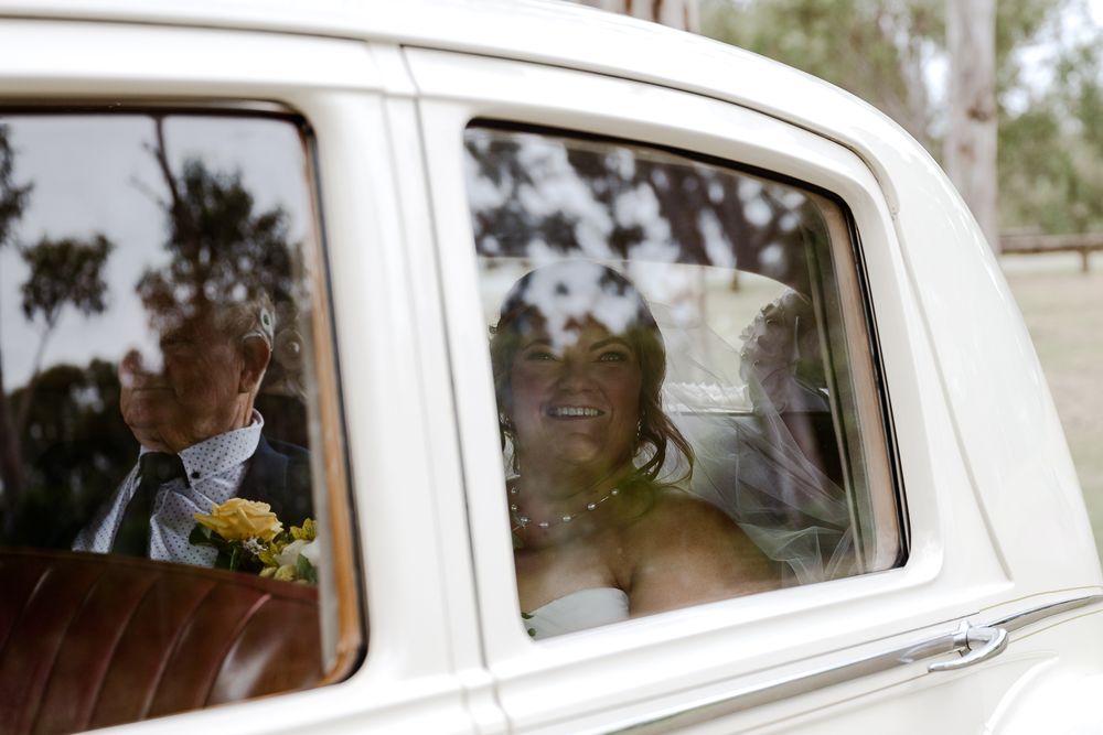 Renee + Kyran - Mrs Smiths Photography