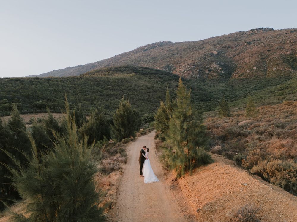 Ashley + NS | Goedgedacht - Chanté du Toit Photography