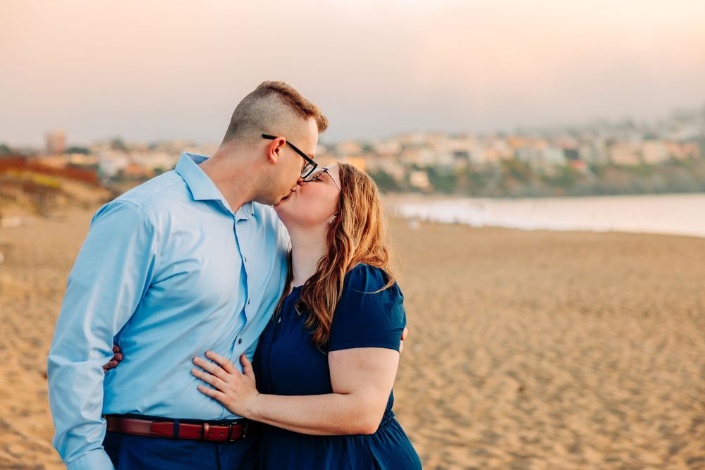 🌉Golden Gate Bridge Beach Session | Sweet Novalee Photography - Sweet ...