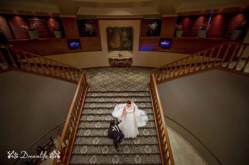 Stamford Plaza Brisbane