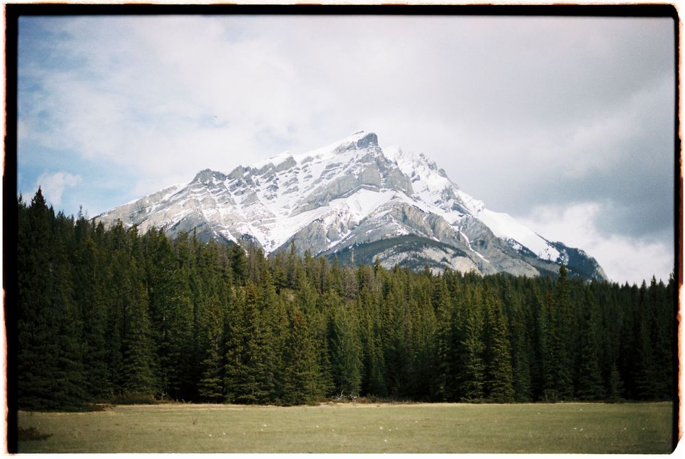From Banff, With Love - Caitee Smith Photography | Wedding Photographer ...