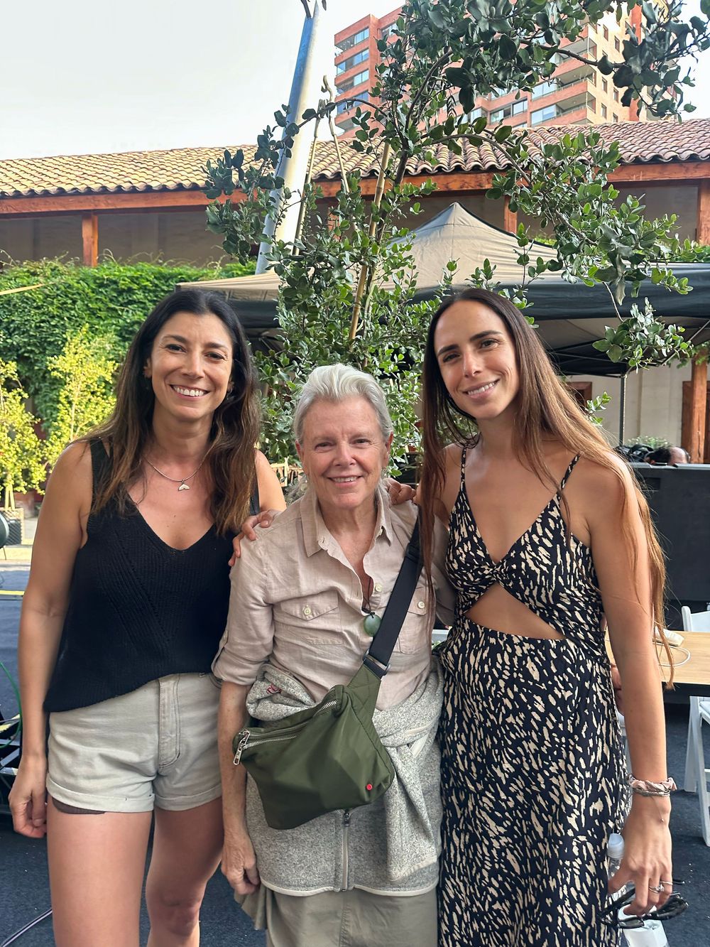 Kristine Tompkins: la mujer que cambió el rumbo de la conservación en ...