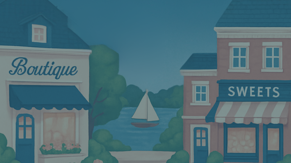 Shop the Lake - Betsey's Boutique - Shelbyville Chamber of Commerce