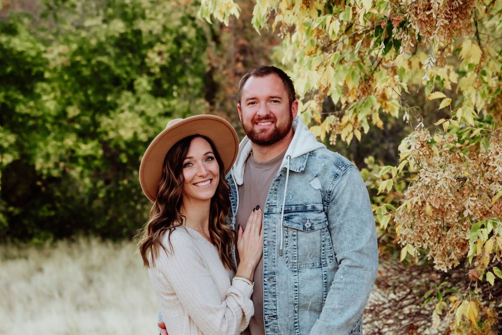 The Prows Family - KStahlephotos