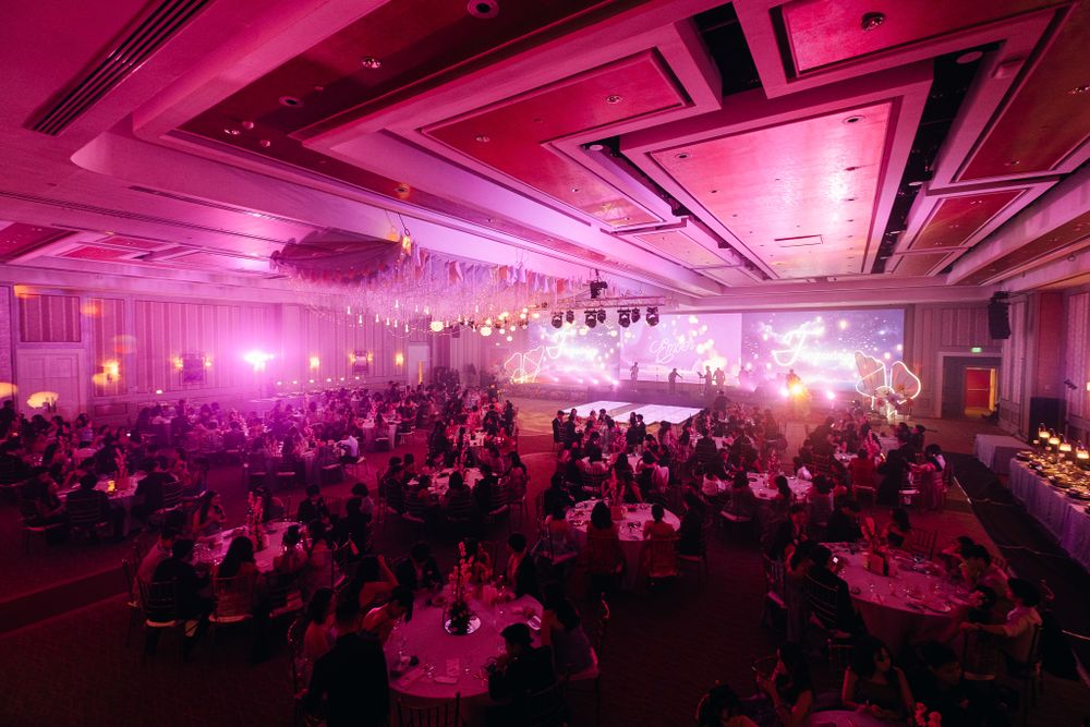 KT's | Ember Xaelus Thanks Giving Gala 2024 | The Fifth at Rockwell ...