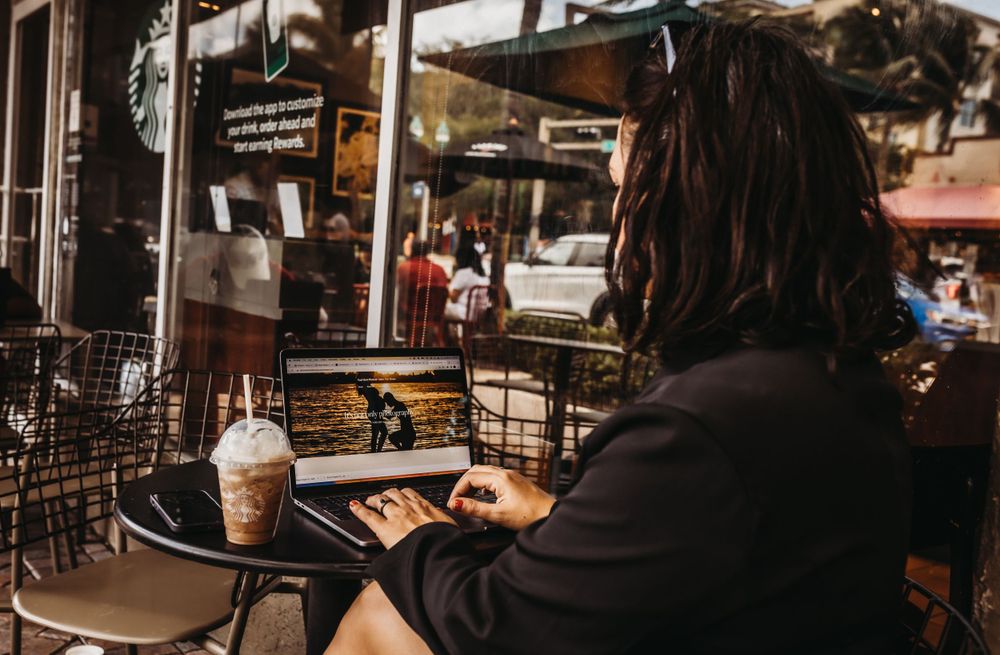 Marcando sua sessão - Mari Hart Photo