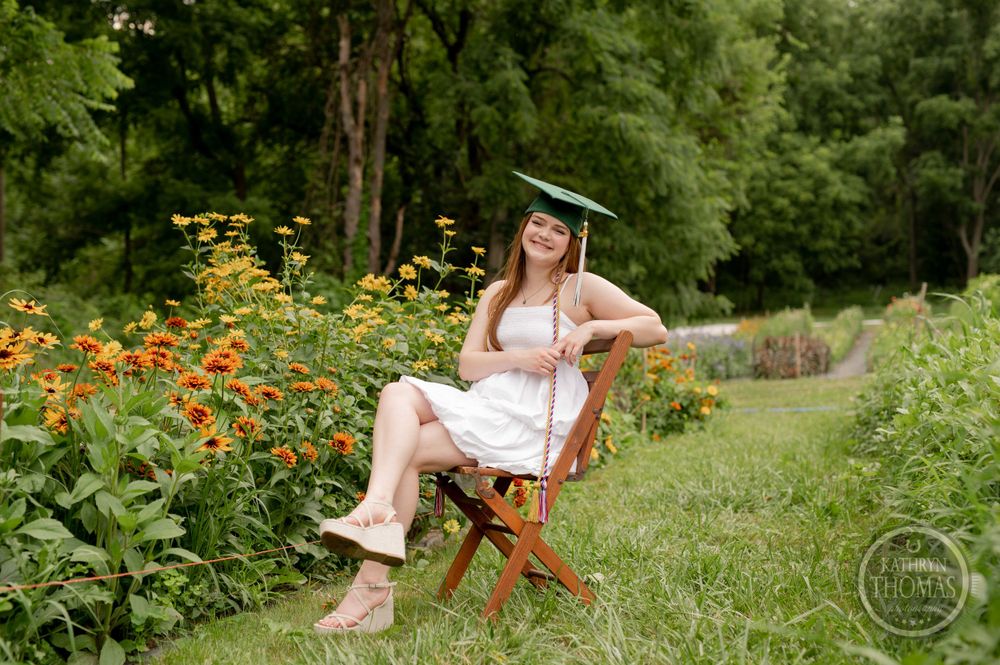 Autumn C. Part III - Kathryn Thomas Photography
