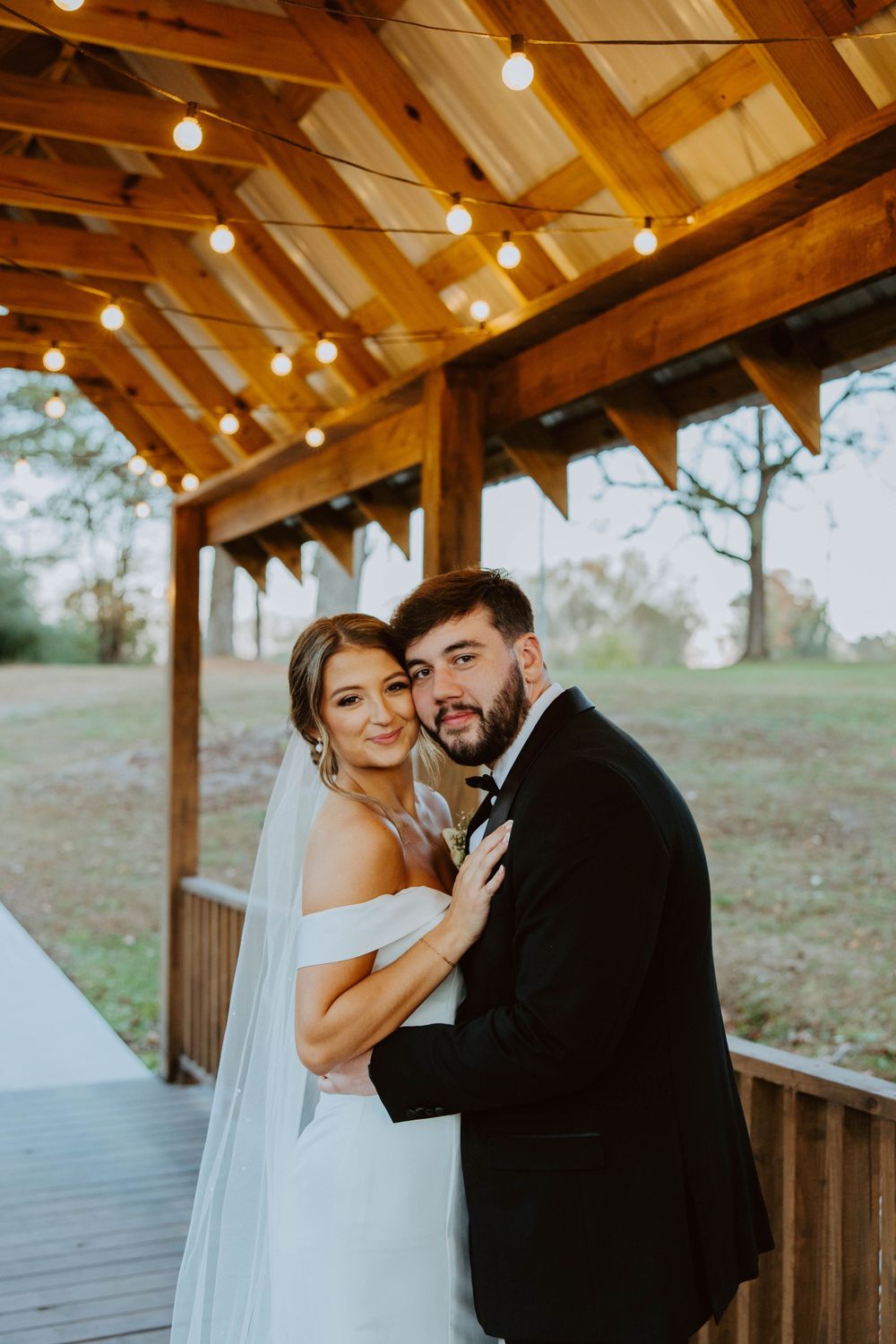 Wedding in North Alabama at Gorgeous Upton House - Jordyn Brenneman ...